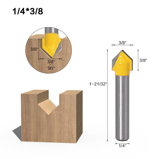 Angle cutter woodworking milling cutter – Seed Sun Soil